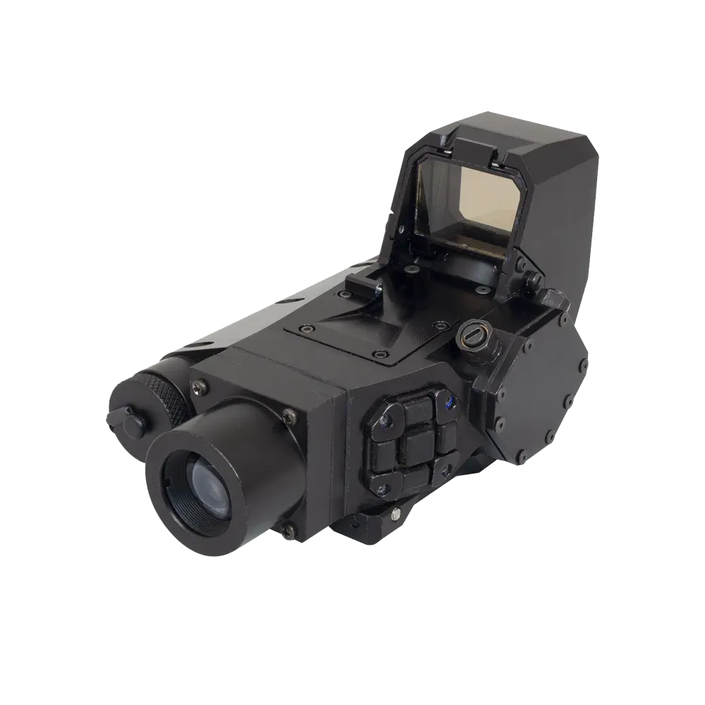 CQT™ | Steiner High-Quality Optics